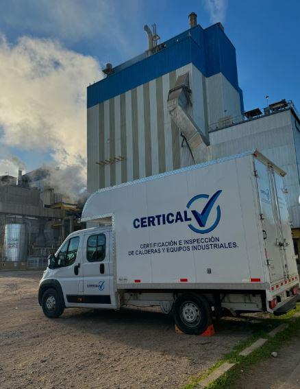 ARAUCO, PLANTA CONSTITUCIÓN | Trabajos_Realizados