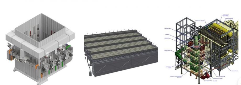 CERTICAL LIMITADA Y SHB POWER PLANT ENGINEERING | Noticias